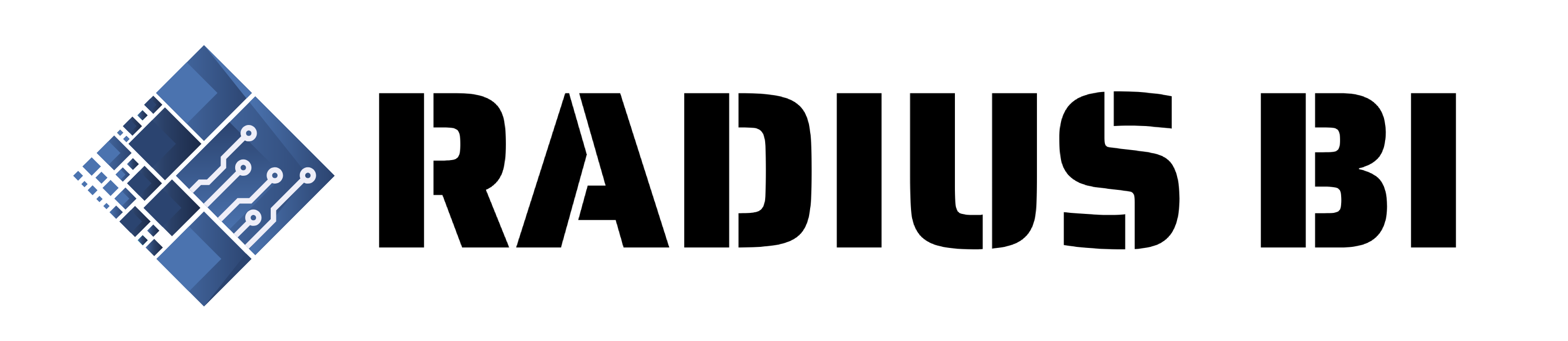 Radius BI - AI-Powered Data Analytics & Automation Solutions